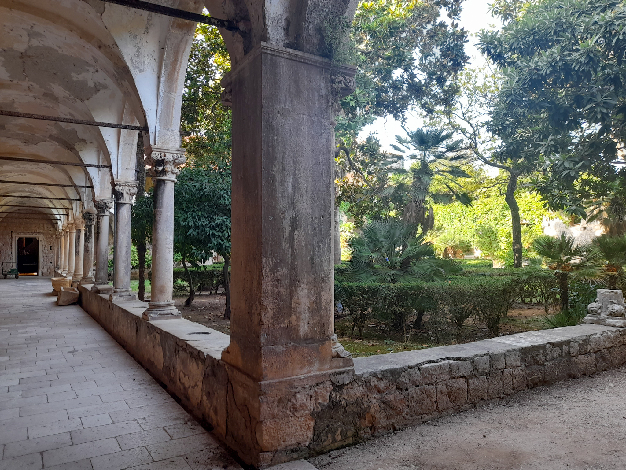 A Guide to Lokrum Island (& How to get there from Dubrovnik ...