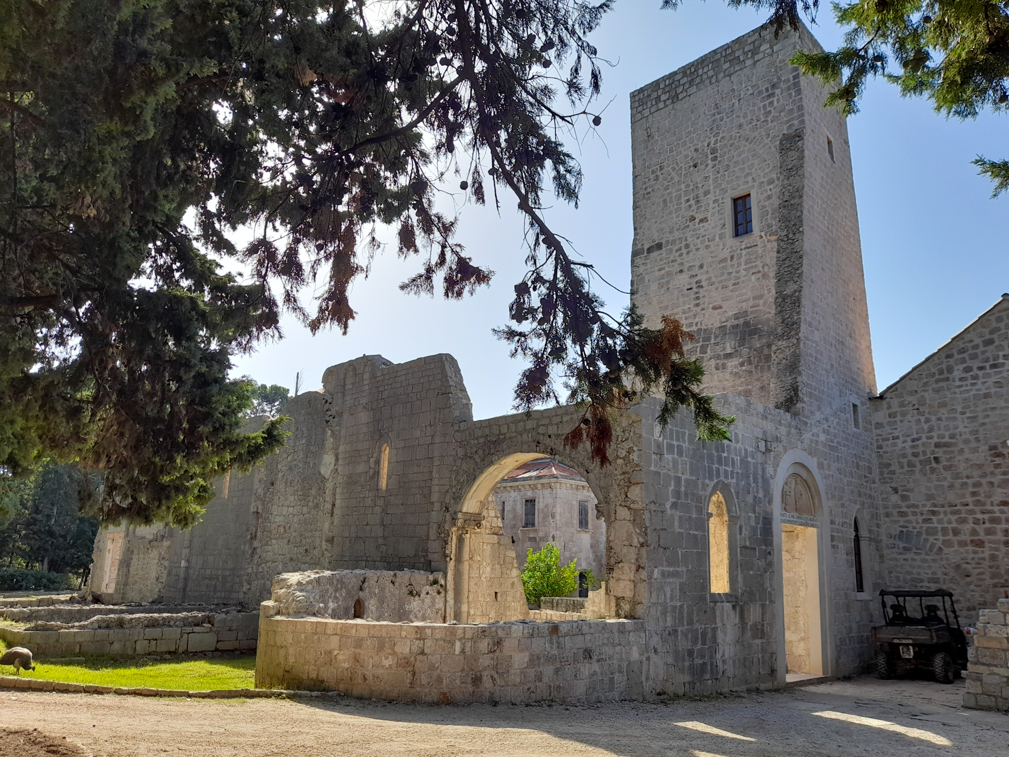 A Guide to Lokrum Island (& How to get there from Dubrovnik ...