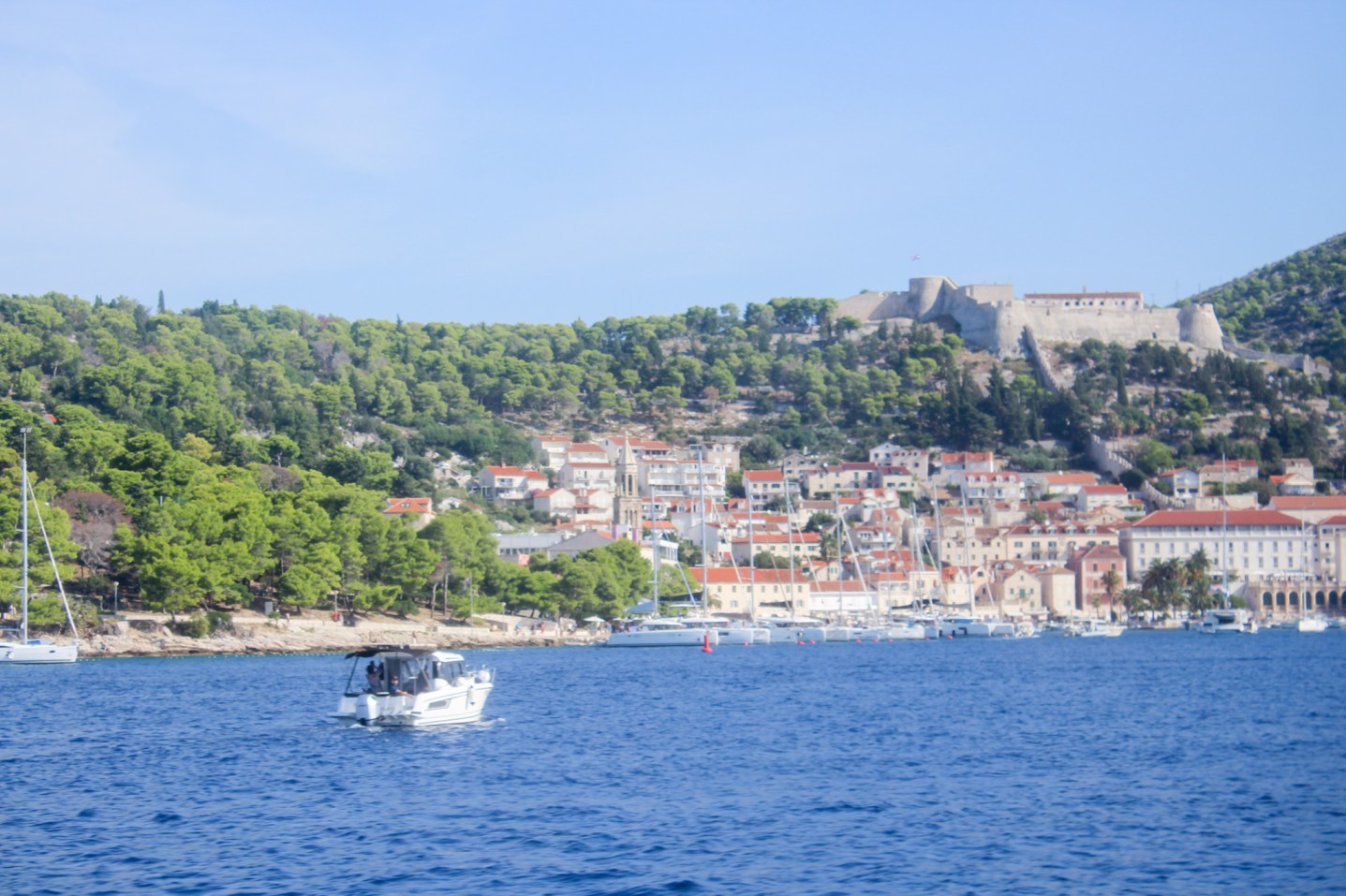 Hvar day trip from Split: Everything you need to know – Travelling Han