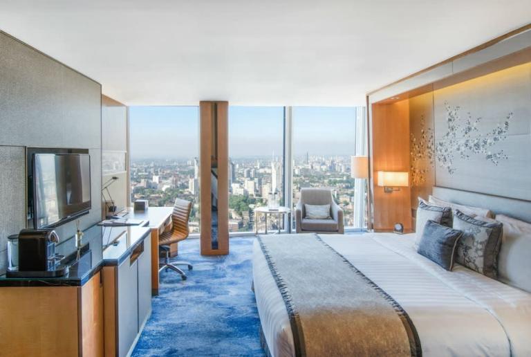 London Area Guide: Southwark – Travelling Han