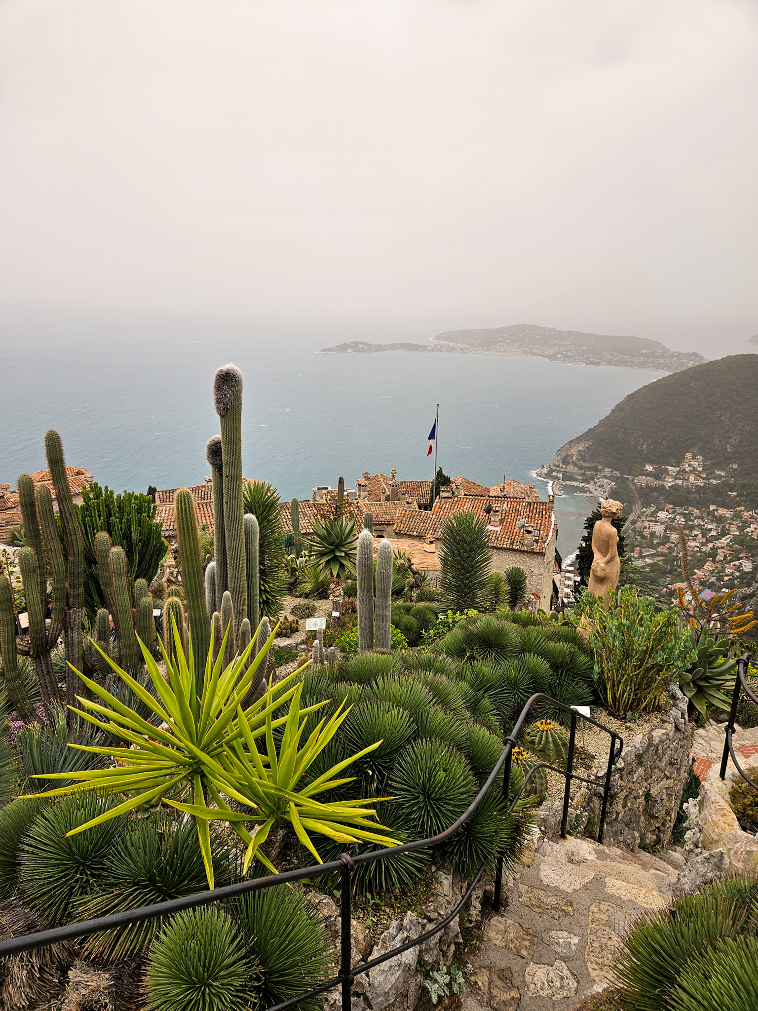 A Guide to visiting Eze, France’s beautiful Medieval village ...