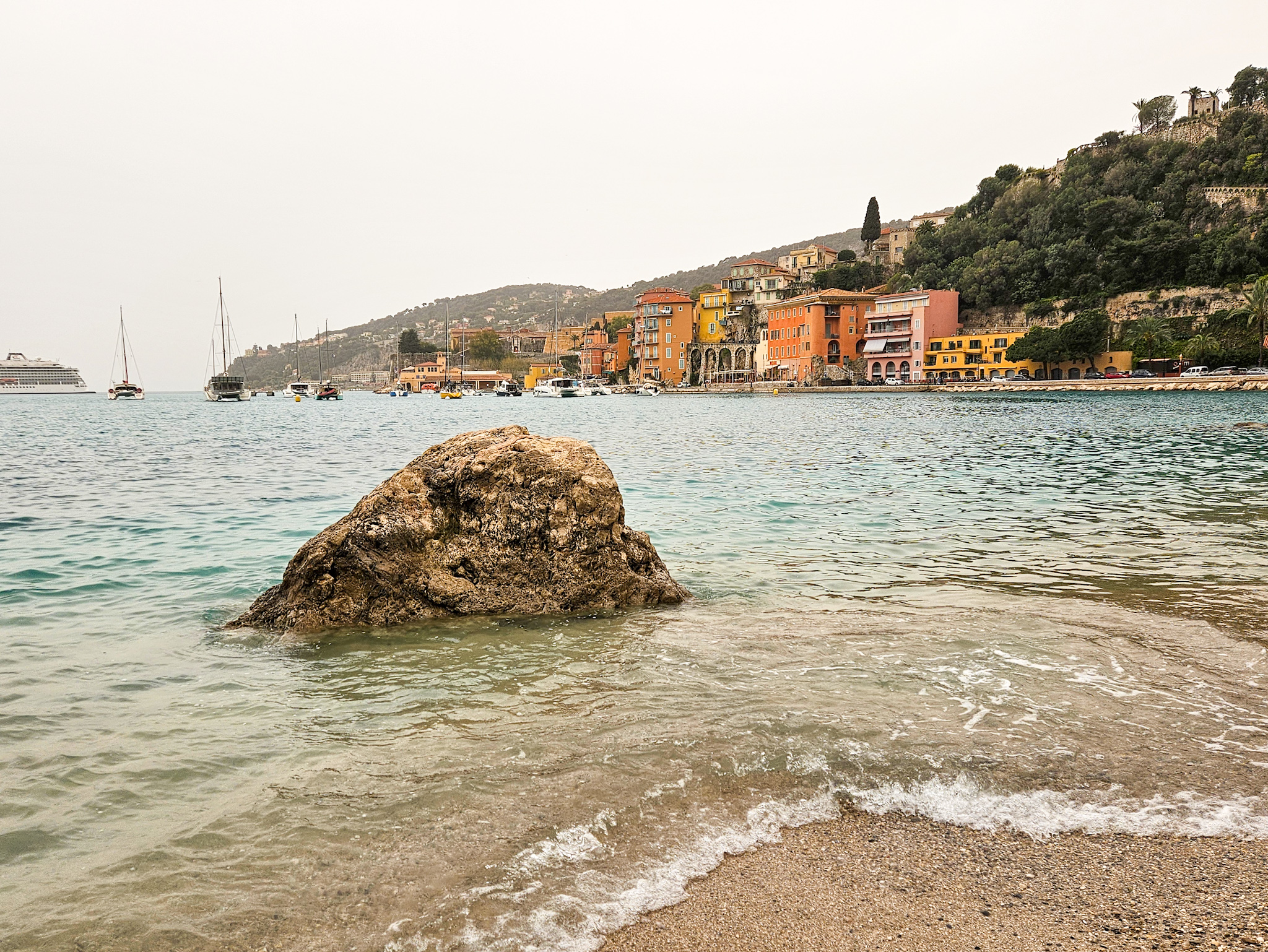 A Guide to visiting Eze, France’s beautiful Medieval village ...