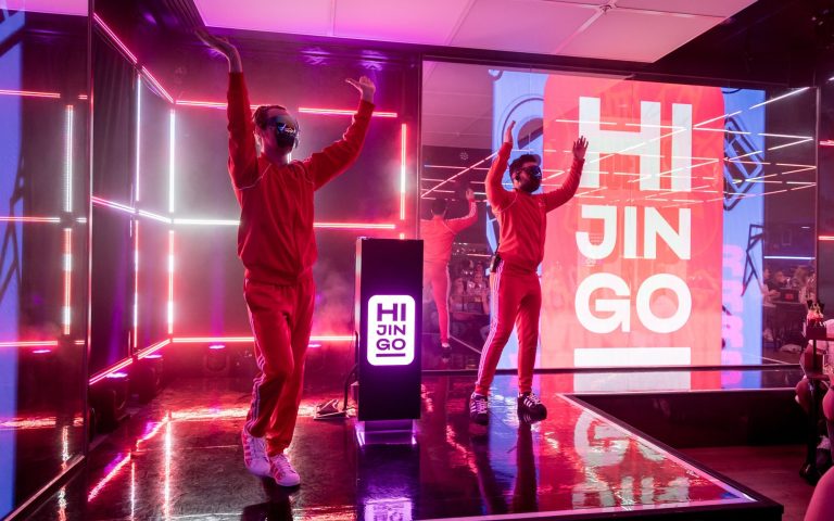 London Area Guide: Shoreditch – Travelling Han