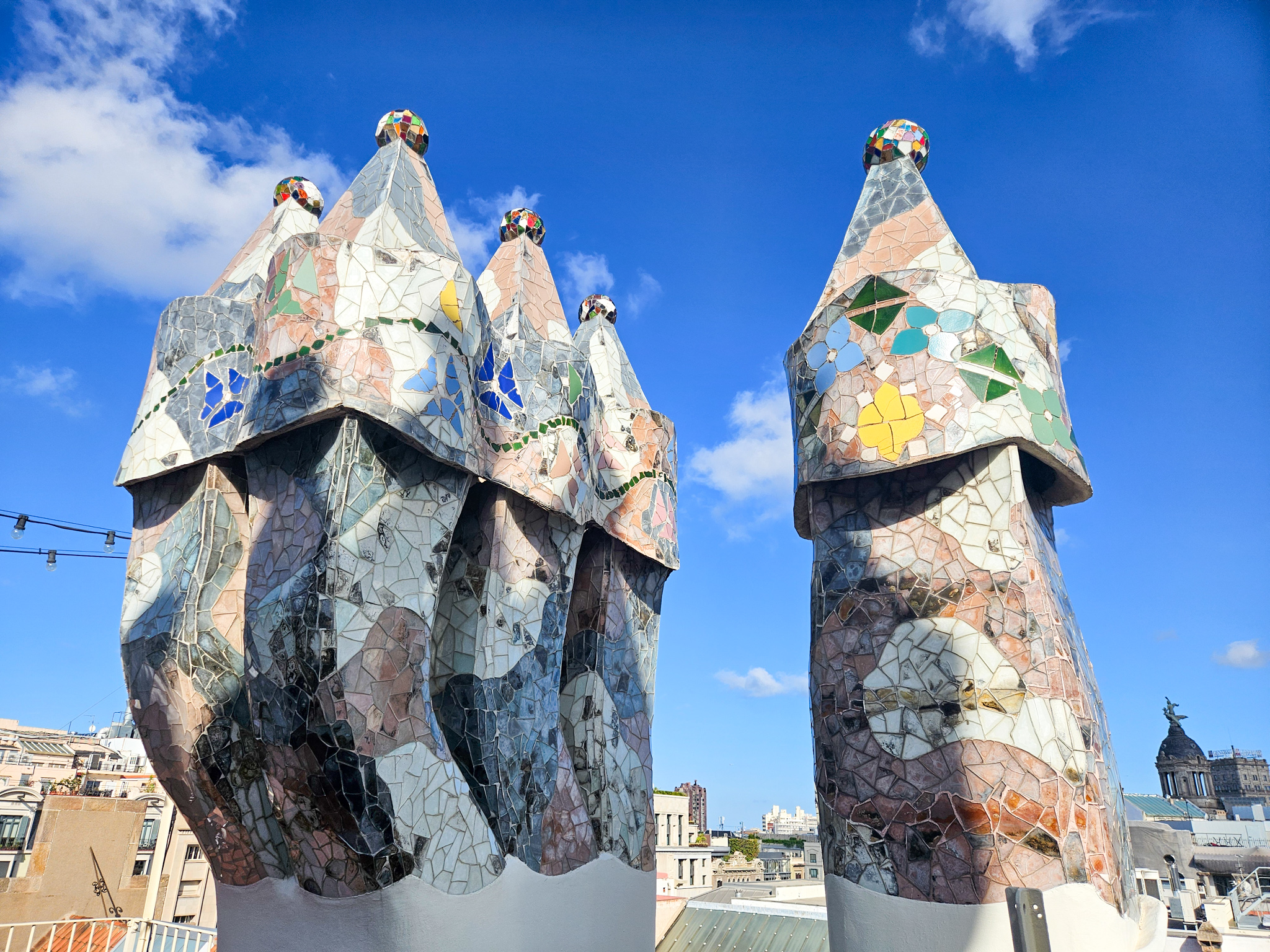 Casa Batlló: What to expect on a visit to Gaudi’s masterpiece ...