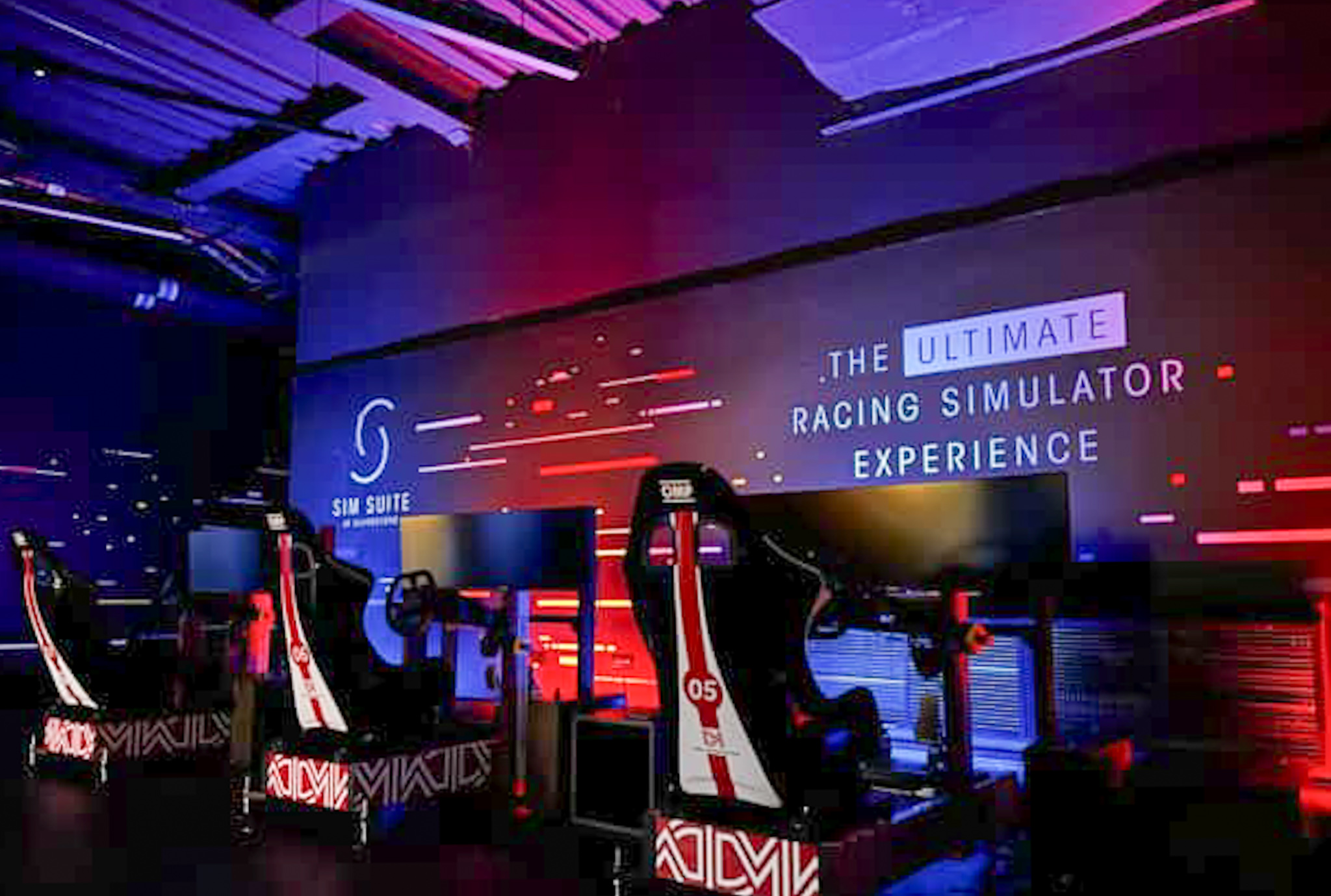 Silverstone Museum: An Amazing Day Trip for F1 Lovers – Travelling Han