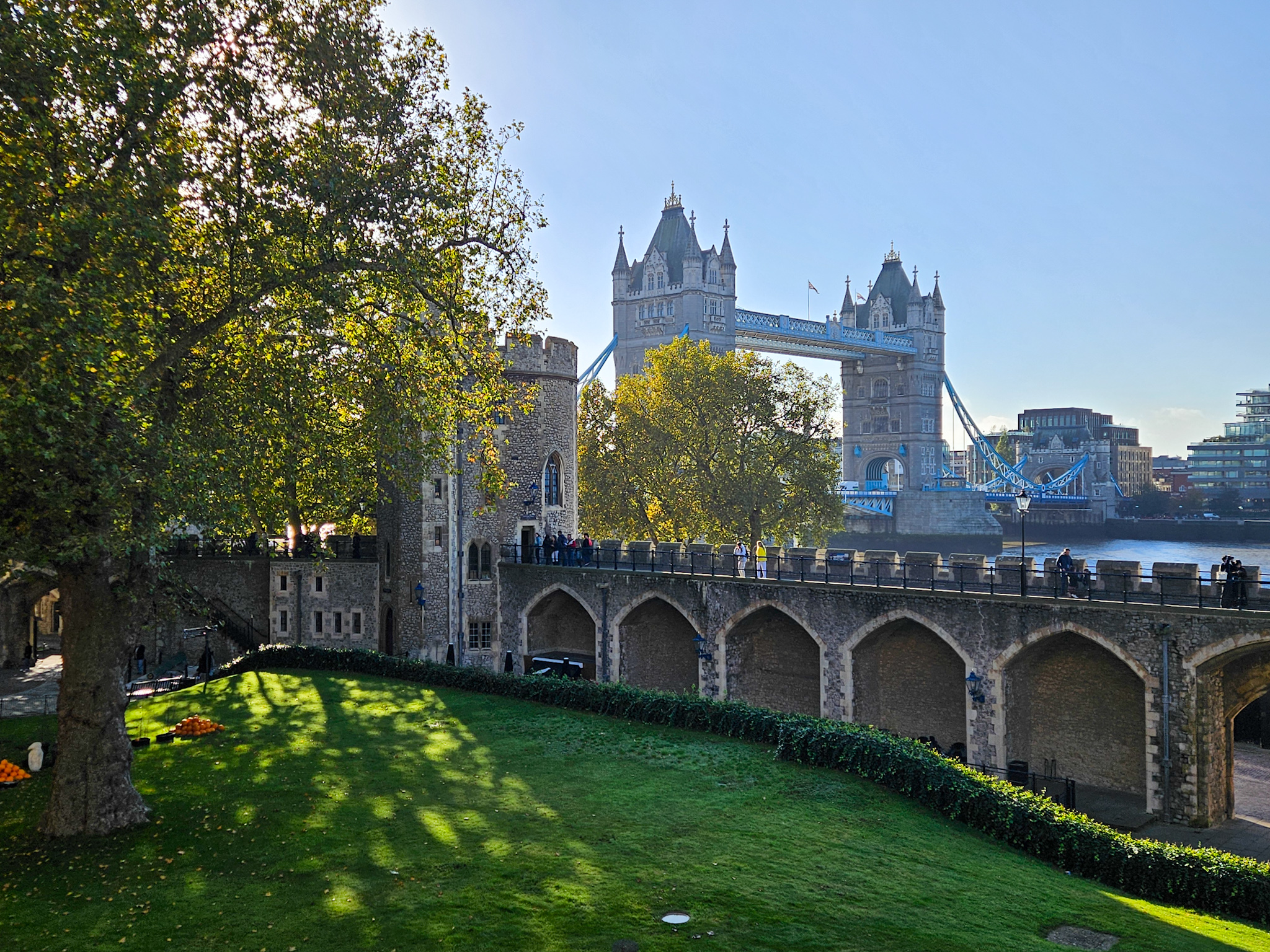 Ultimate Guide to Visiting the Tower of London – Travelling Han