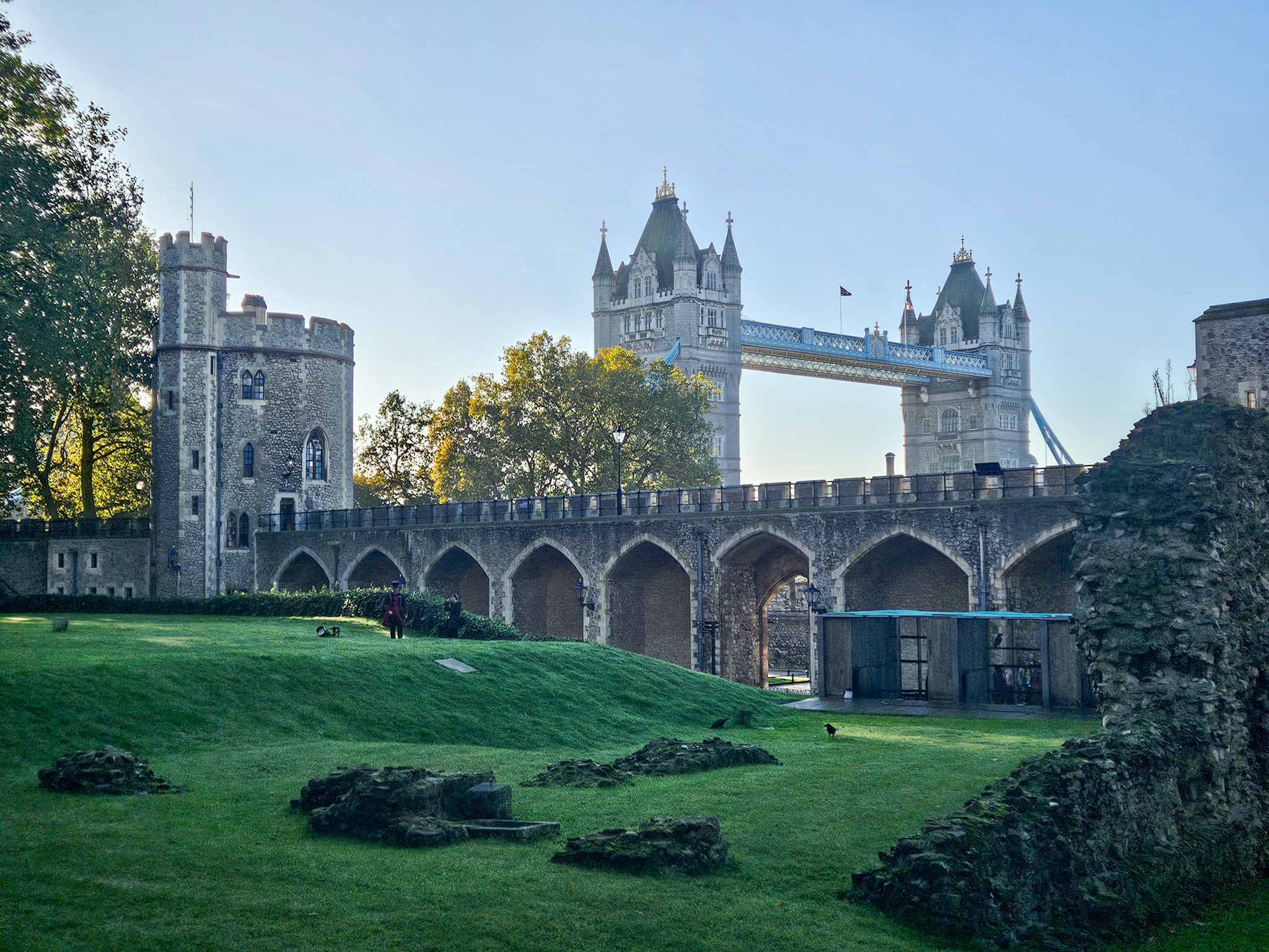 London Area Guide: The City of London – Travelling Han