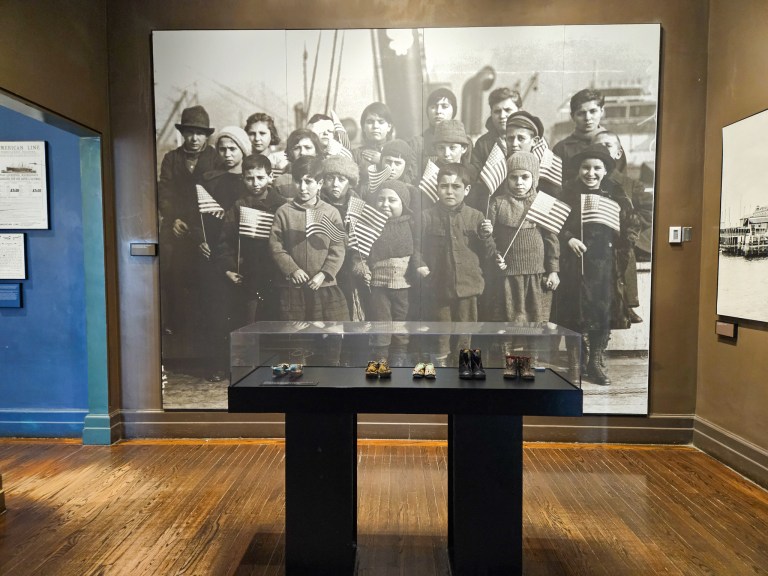 Exploring Ellis Island: A Journey Through Immigration History ...