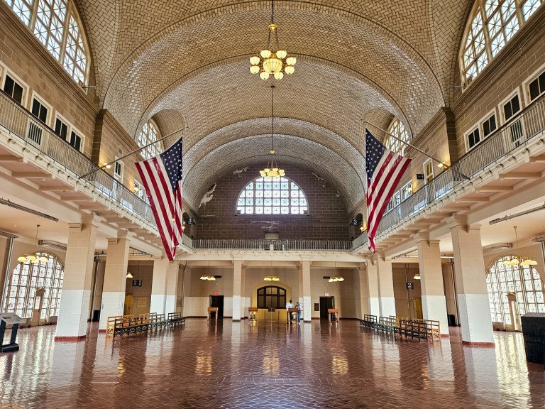 Exploring Ellis Island: A Journey Through Immigration History ...
