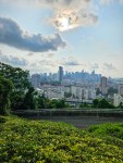 Mount Faber & The Southern Ridges: A Wonderful Walk in Singapore ...