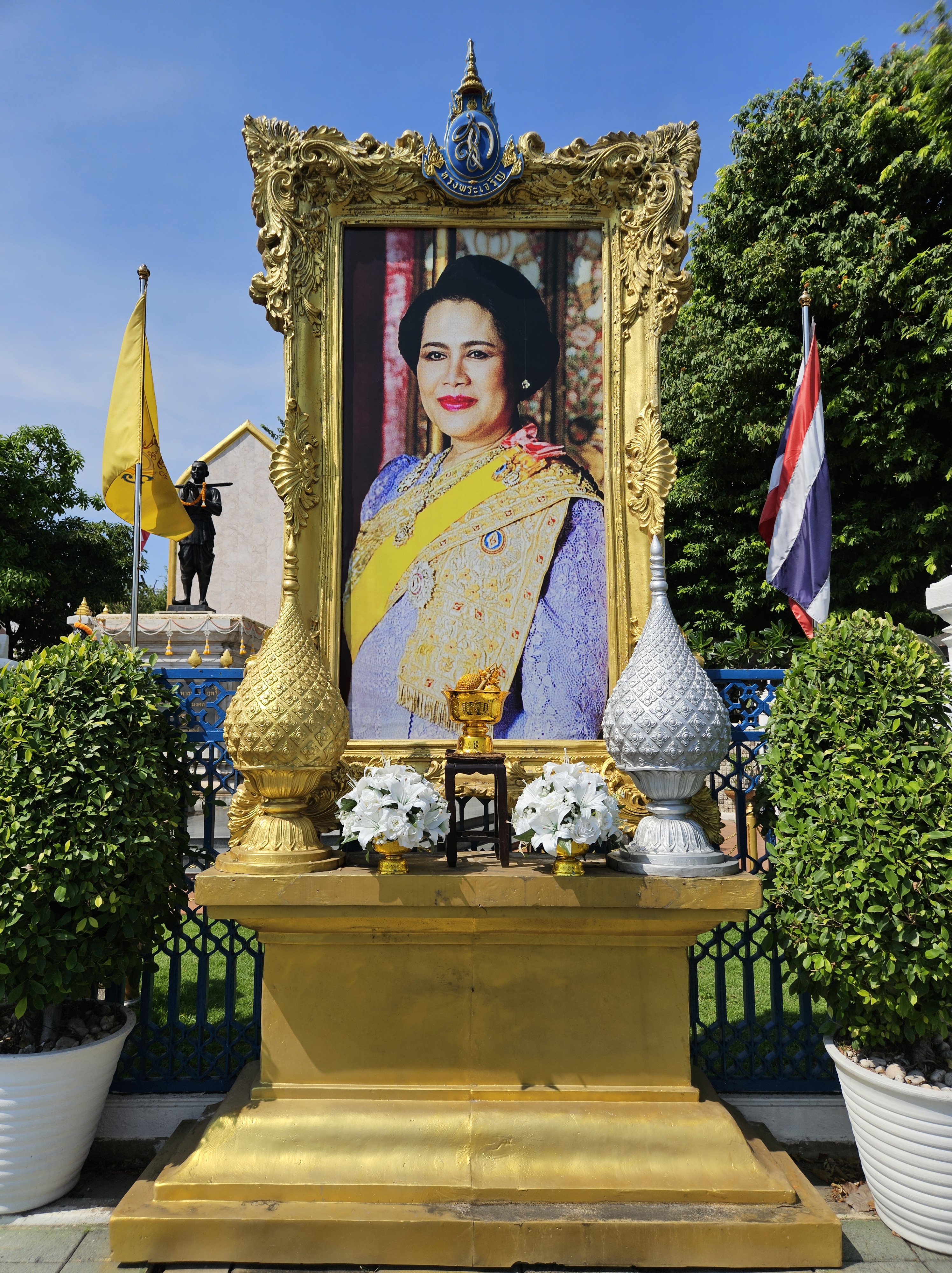 The Grand Palace, Bangkok: A Visitor Guide – Travelling Han